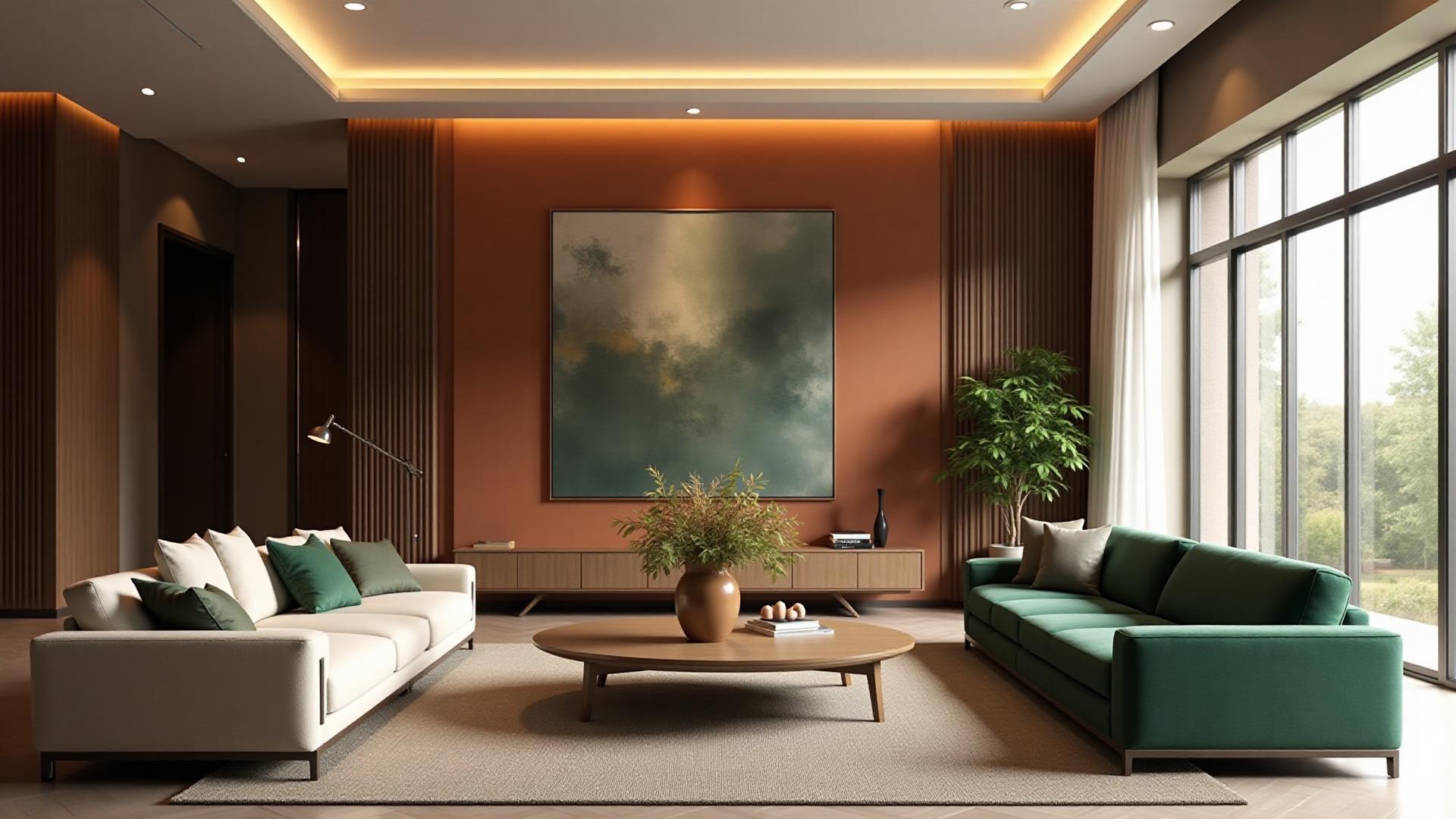 TM Decor and Furnishings